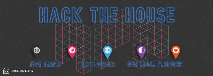 How Hackathons can find solutions to your business problems