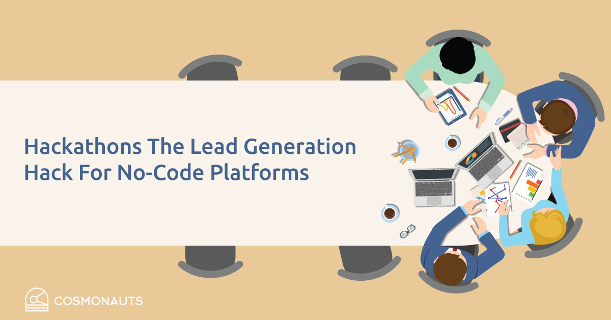 How Hackathons can find solutions to your business problems