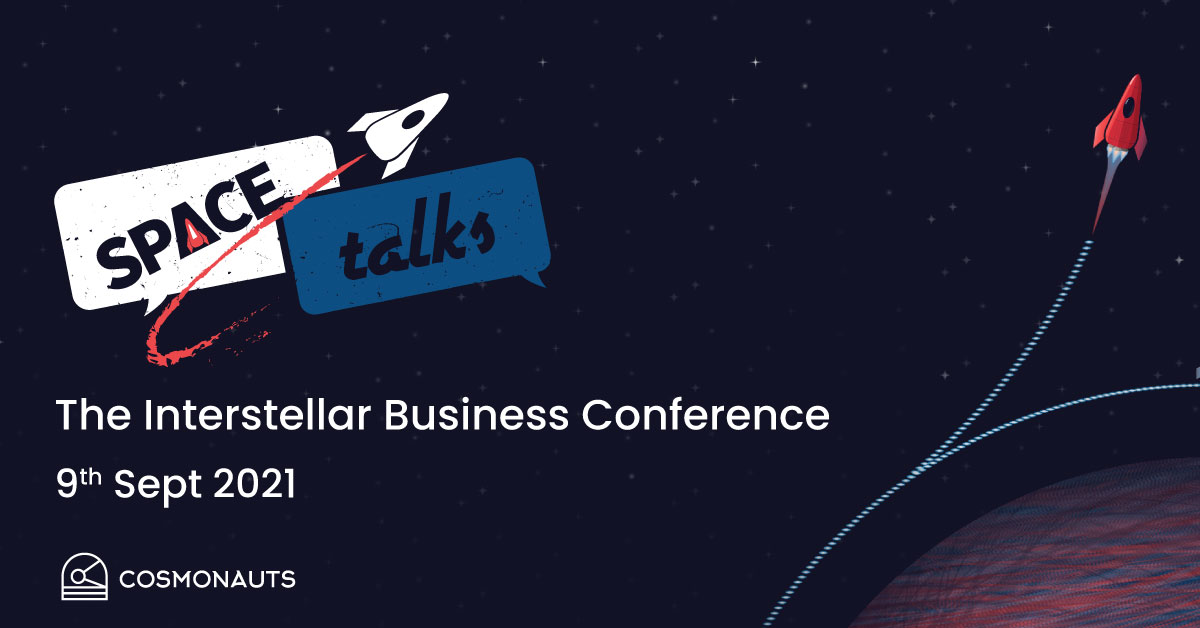 SPACEtalks 2.0 | Set To Relaunch In 2021
