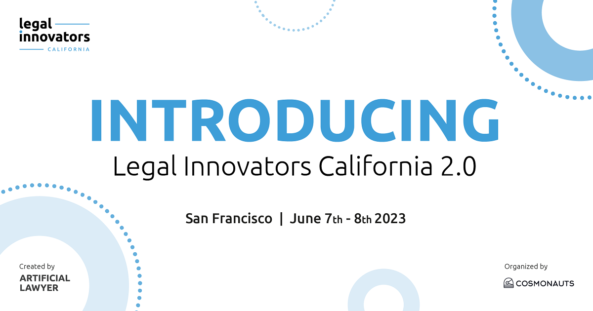 A Beginners Guide to Legal Innovators
